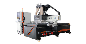 Wood Router, cnc router, cnc machine – Jinshengxing